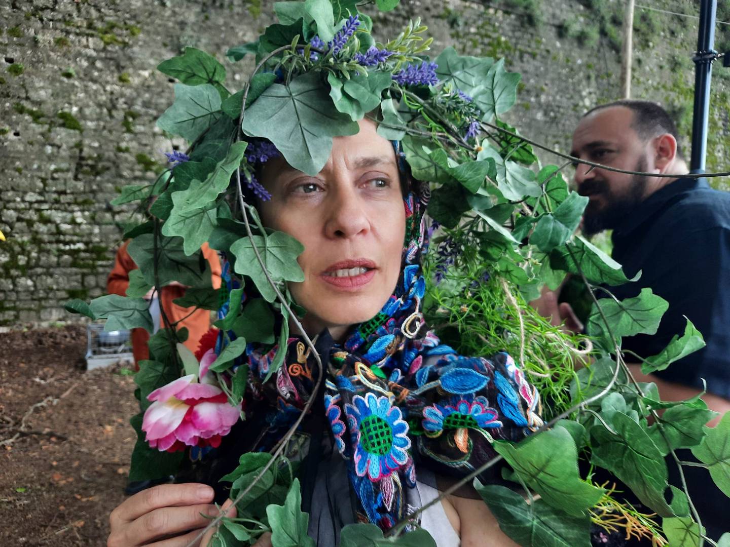 Plásmata II: Ioannina - ΘΕΑΤΡΙΚΗ ΣΥΜΠΑΙΓΝΙΑΘΕΑΤΡΙΚΗ ΣΥΜΠΑΙΓΝΙΑ